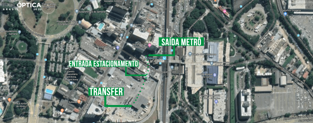 Transfer - Expo Óptica Brasil
